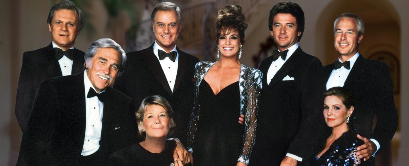 [UPDATE] „Dallas“: RTL+ nimmt die Staffeln 11 und 12 ins Angebot auf ...