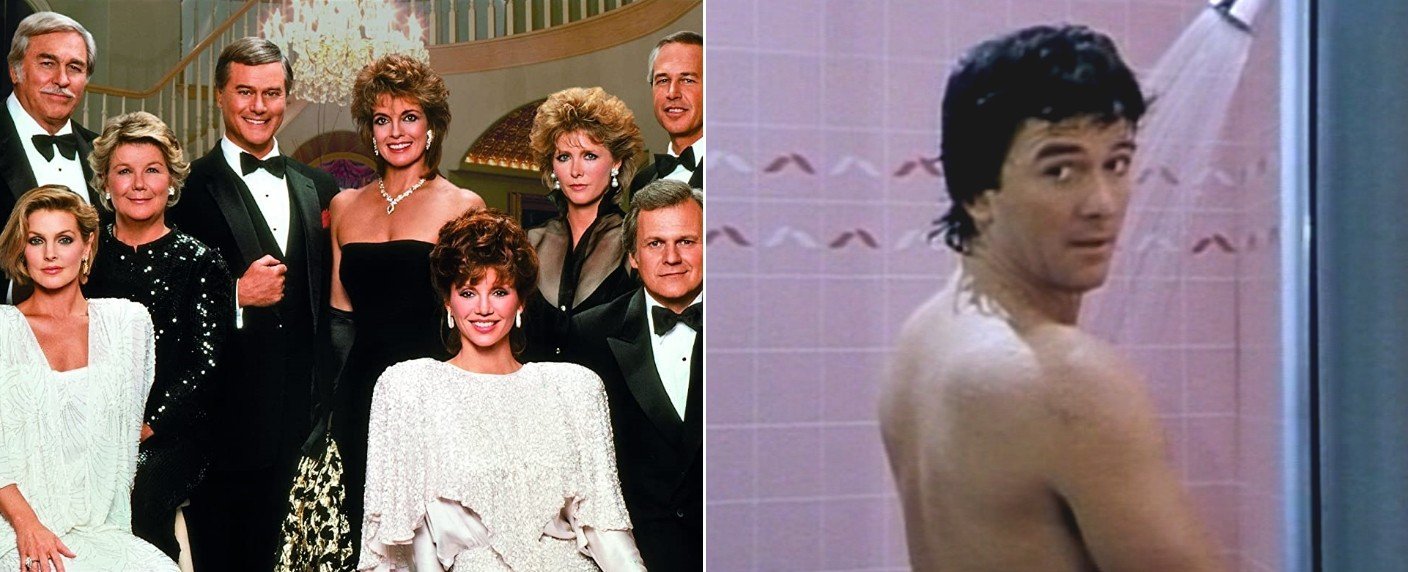 „Dallas“: Weitere Folgen der Kult-Soap gehen online – fernsehserien.de