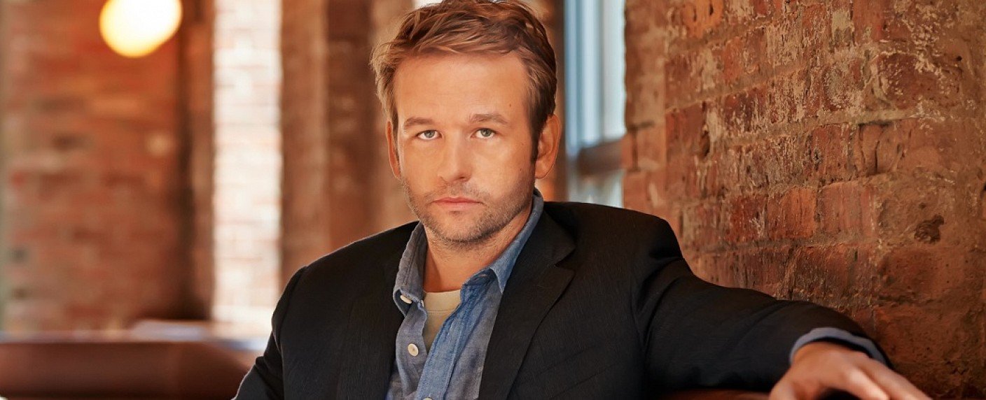 Dallas Roberts („Unforgettable“) übernimmt Hauptrolle in „Insatiable ...