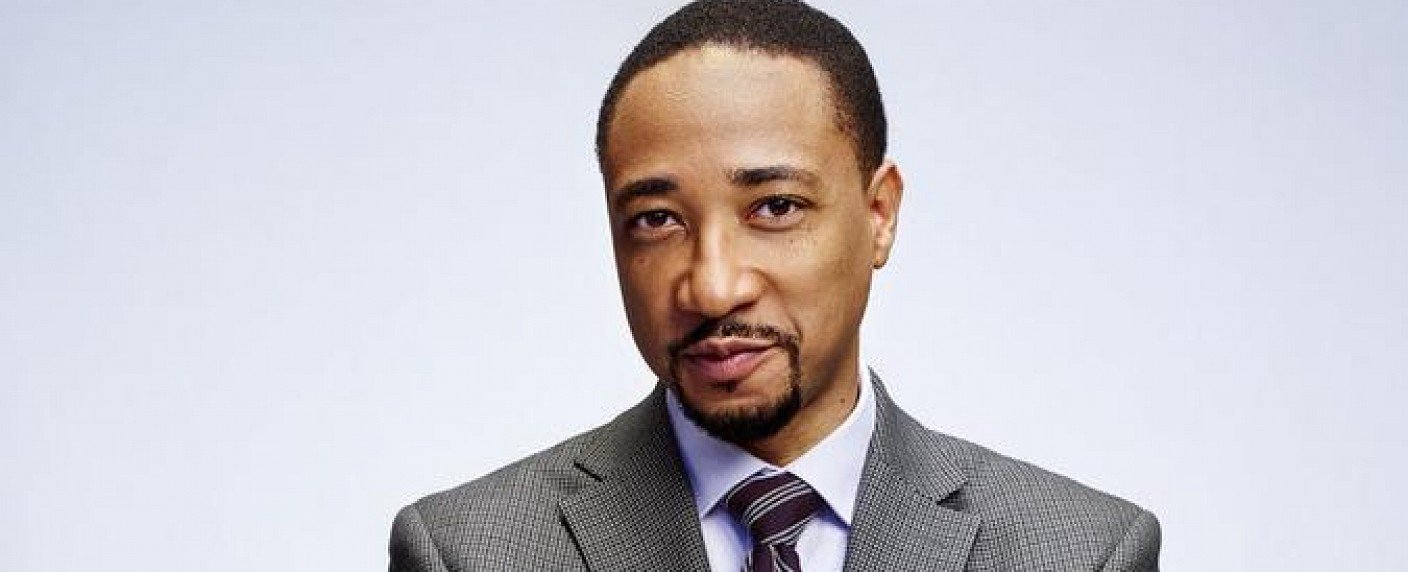 „Criminal Minds“: Damon Gupton füllt von Thomas Gibson hinterlassene ...