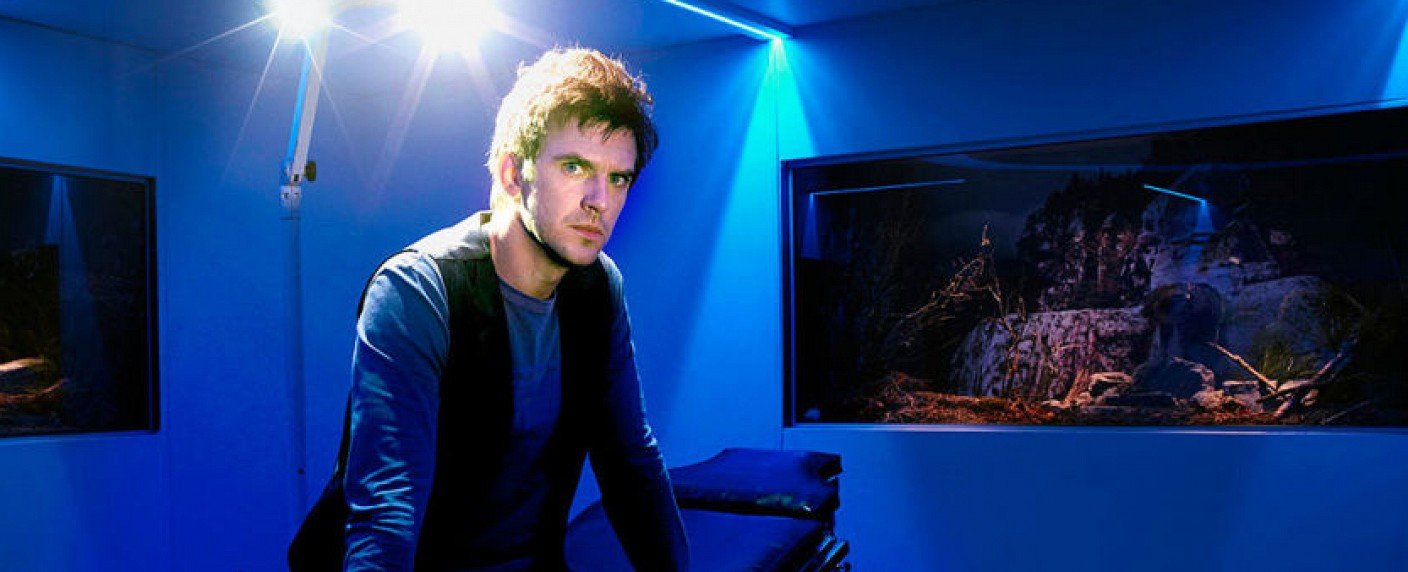 „Legion“: Serienende nach Staffel drei, Rolle von Professor X besetzt ...