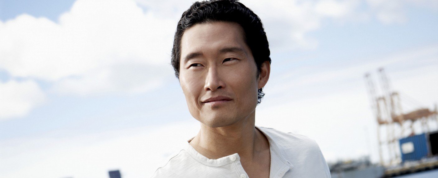 Daniel Dae Kim („Hawaii Five-0“) produziert potentiellen „Riverdale ...