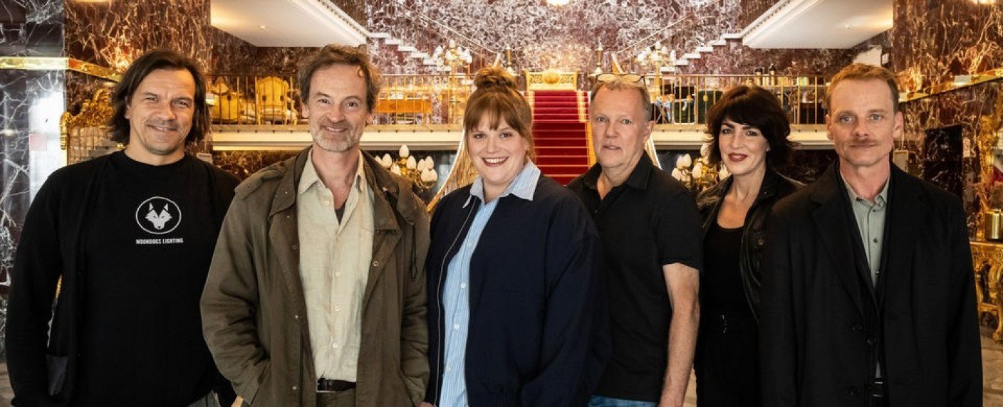 „Tatort Dortmund“: Wiedersehen mit Ex-Kommissar nach sieben Jahren ...