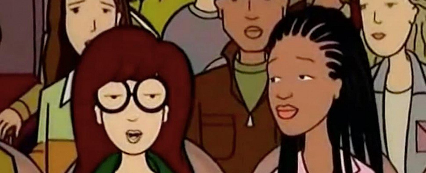 „Daria“-Spin-Off „Jodie“ landet bei Comedy Central – fernsehserien.de