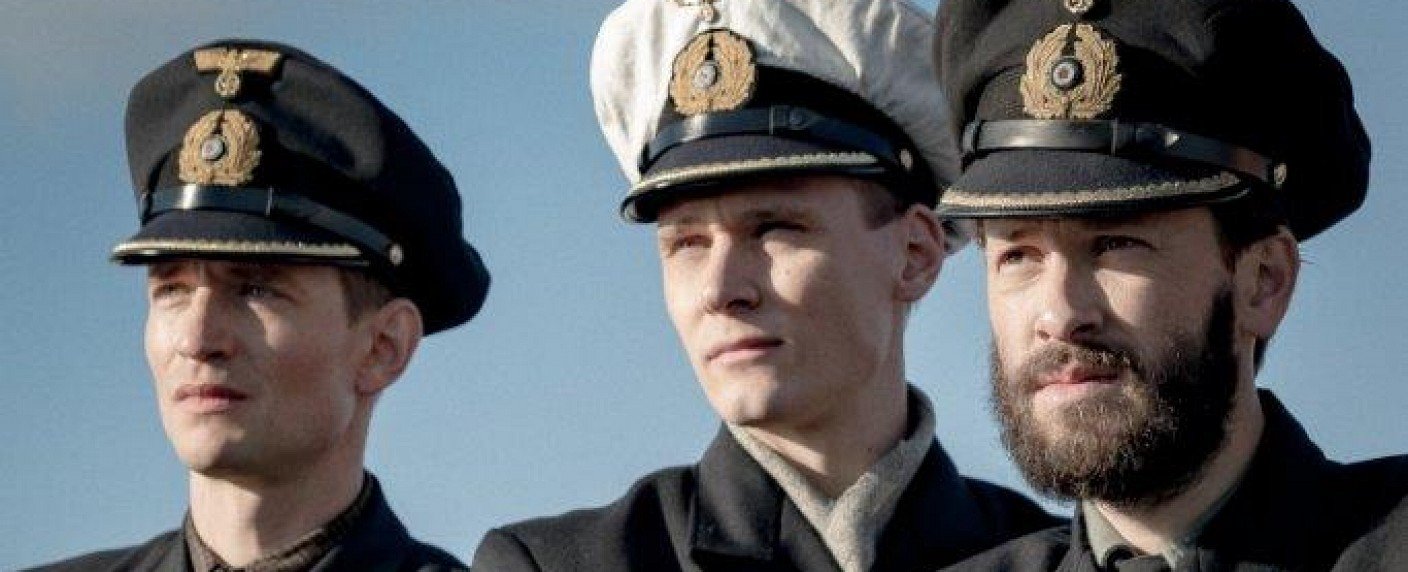 „Das Boot“: Sky veröffentlicht erste Trailer zur ambitionierten ...