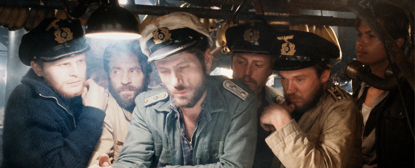 ARD begleitet Skys „Das Boot“-Serienstart mit Spielfilmausstrahlung ...