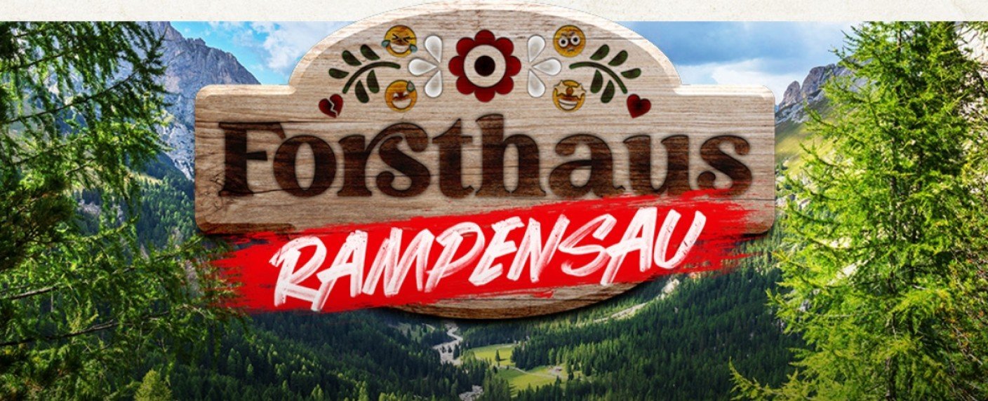 „Forsthaus Rampensau“: Österreichische Antwort auf das „Sommerhaus der ...