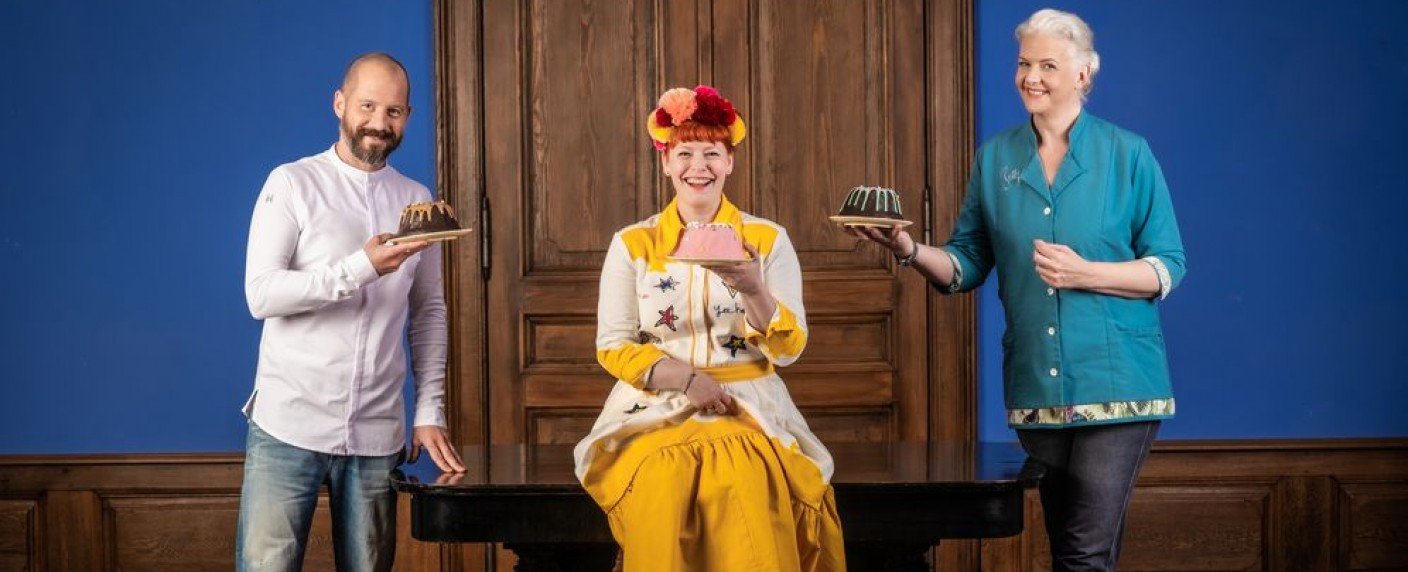 „Das große Backen“: Start der neunten Staffel in Sicht – fernsehserien.de