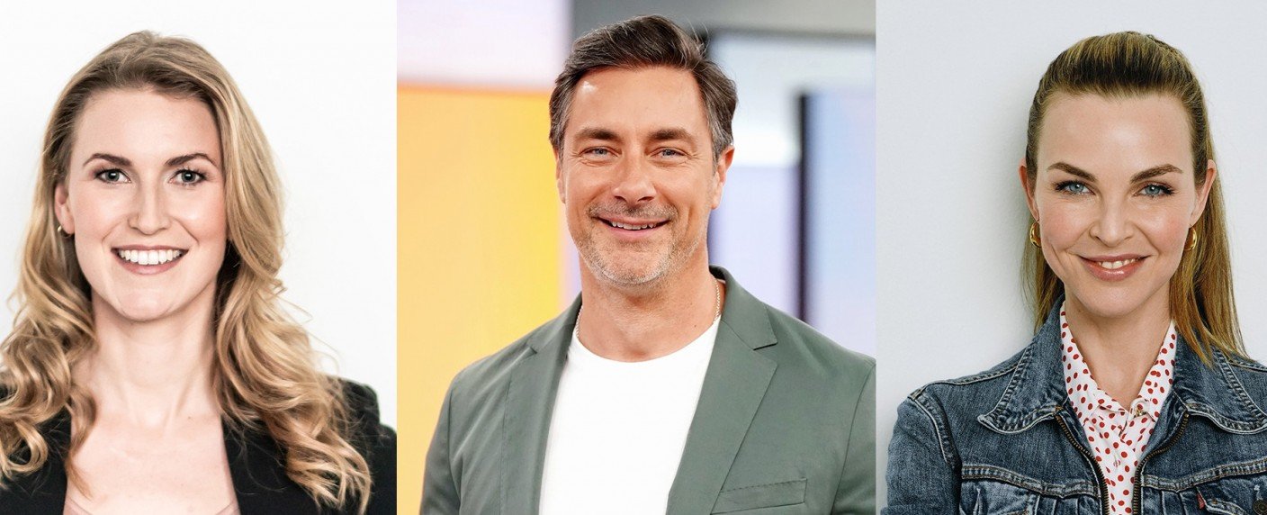 Rolle rückwärts mit neuem Team: RTL bringt „Punkt 6“, „Punkt 7“ und „Punkt 8“ zurück ...