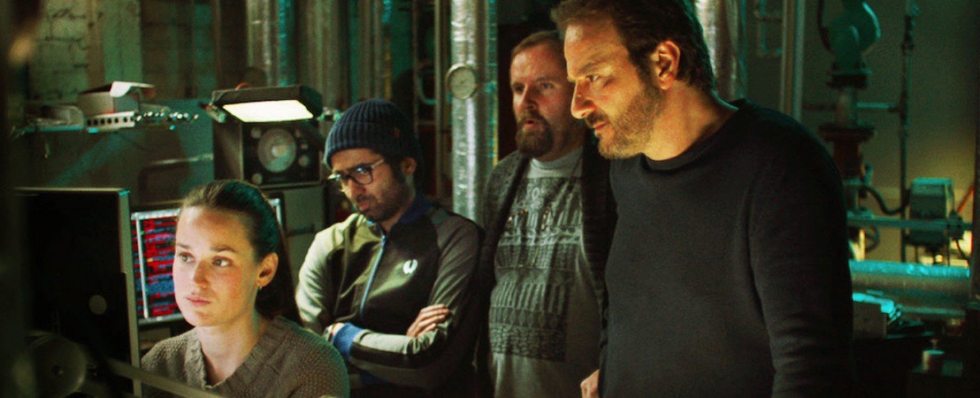 „Unit 42“: Free-TV-Premiere der zweiten Staffel als Nacht-Marathon ...