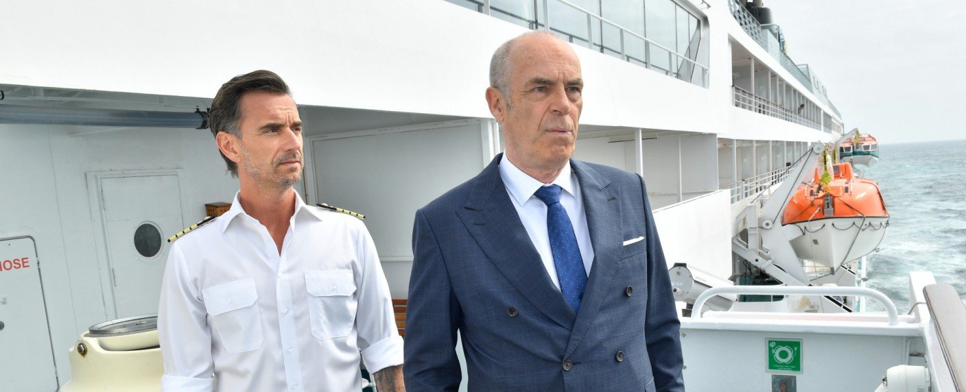 Quoten: „Traumschiff“, „Tatort“ und „Minions“ räumen am zweiten ...