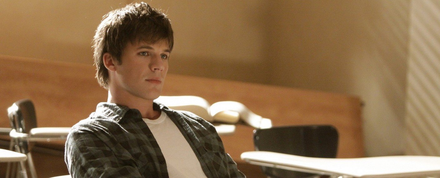 „90210“ Star Matt Lanter mit Hauptrolle in neuem NBC Pilotfolge „Time ...