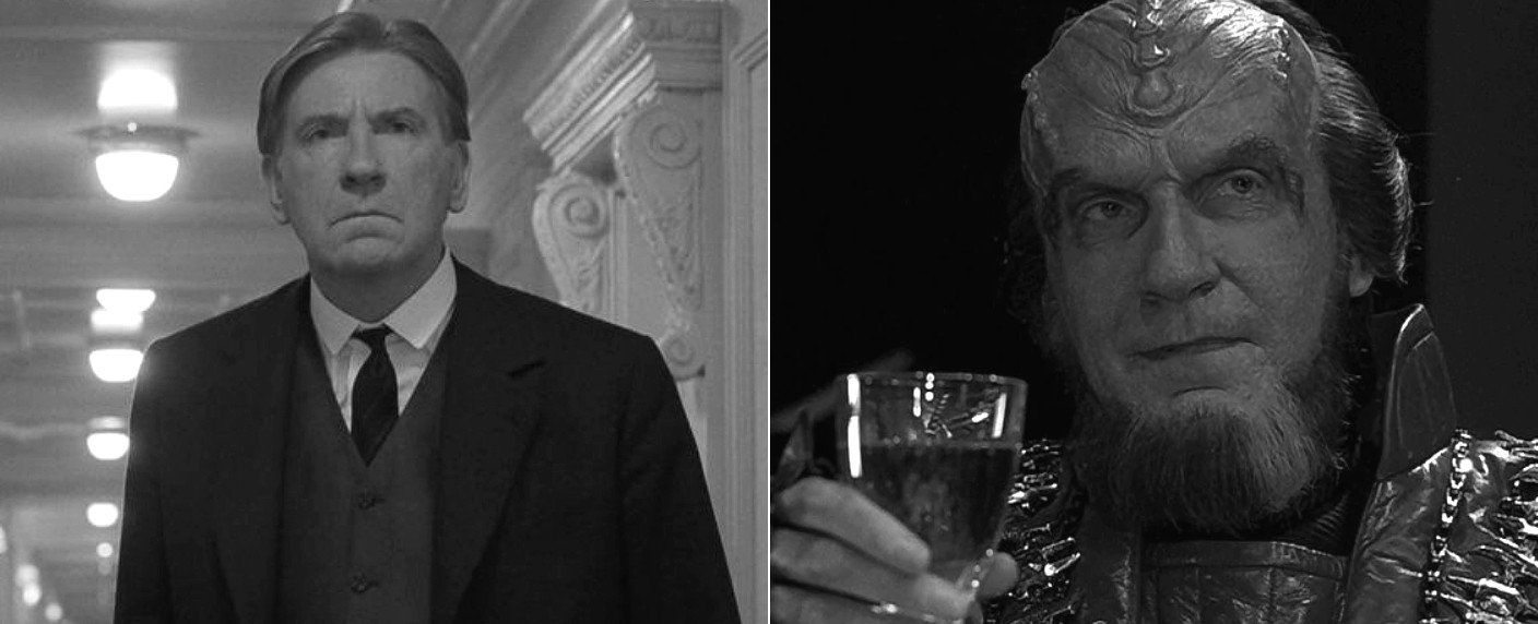 Charakterdarsteller David Warner ist tot – fernsehserien.de