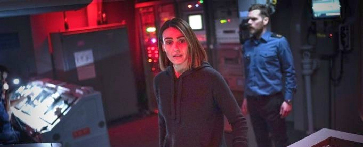 „Vigil“: Stephen Dillane kommt bei U-Boot-Krimi an Bord – fernsehserien.de