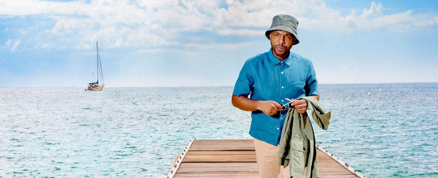 „Death in Paradise“: An diesem Tag kehrt der Krimihit mit Staffel 15 ...