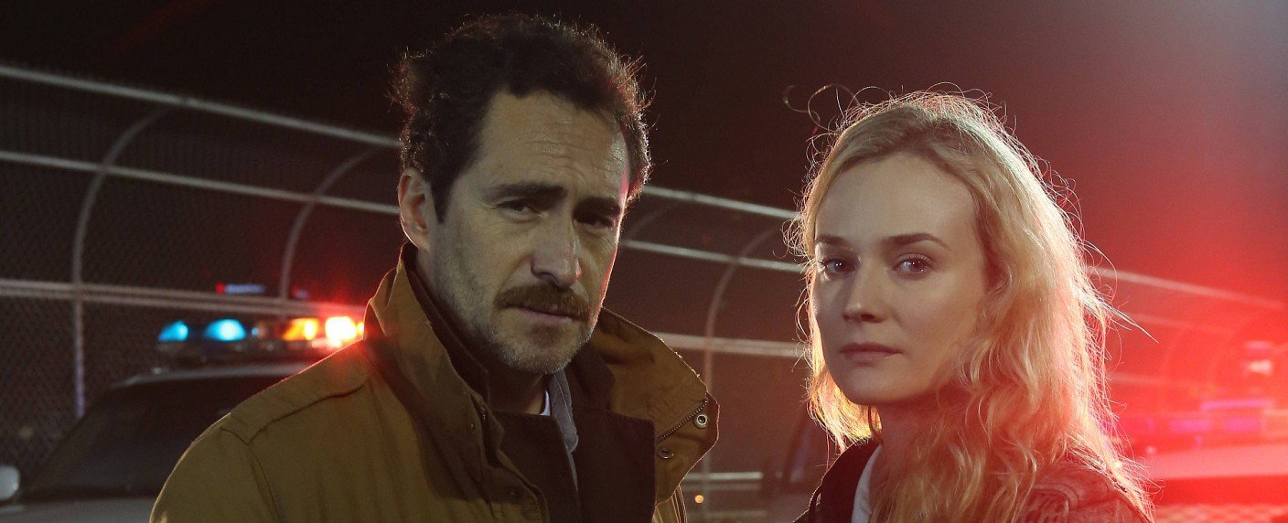 „The Bridge – America“ und „Shameless“: Fox Channel kündigt neue ...