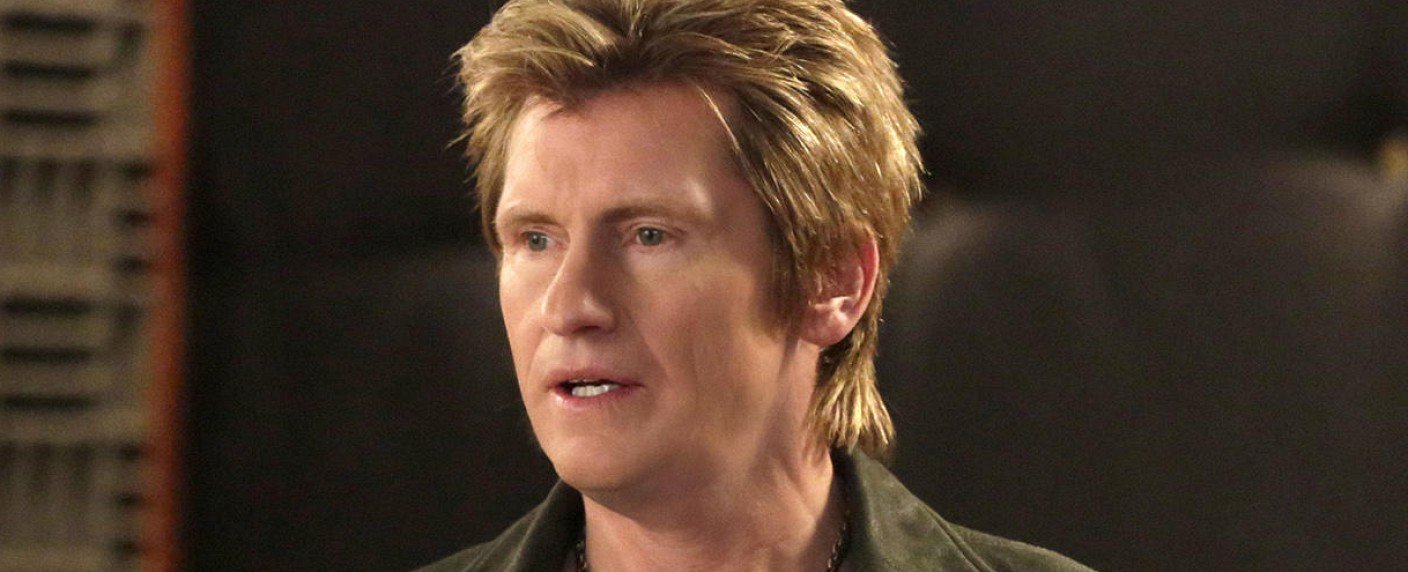 Denis Leary („Rescue Me“) schließt sich der dritten Staffel von „Animal ...