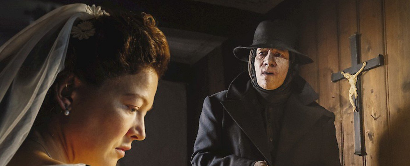 Neuer Bully-Film „Der Boandlkramer und die ewige Liebe“ kommt zu Prime ...