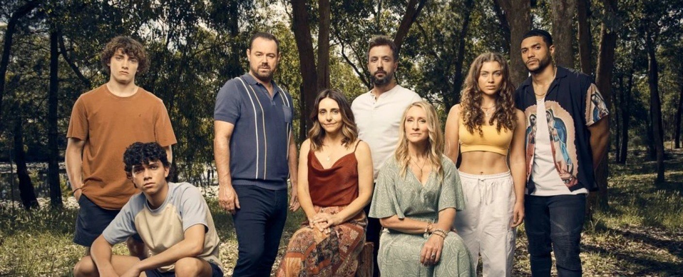 „Heat“: Trailer zum Thriller um Familiengeheimnisse und Buschbrand ...