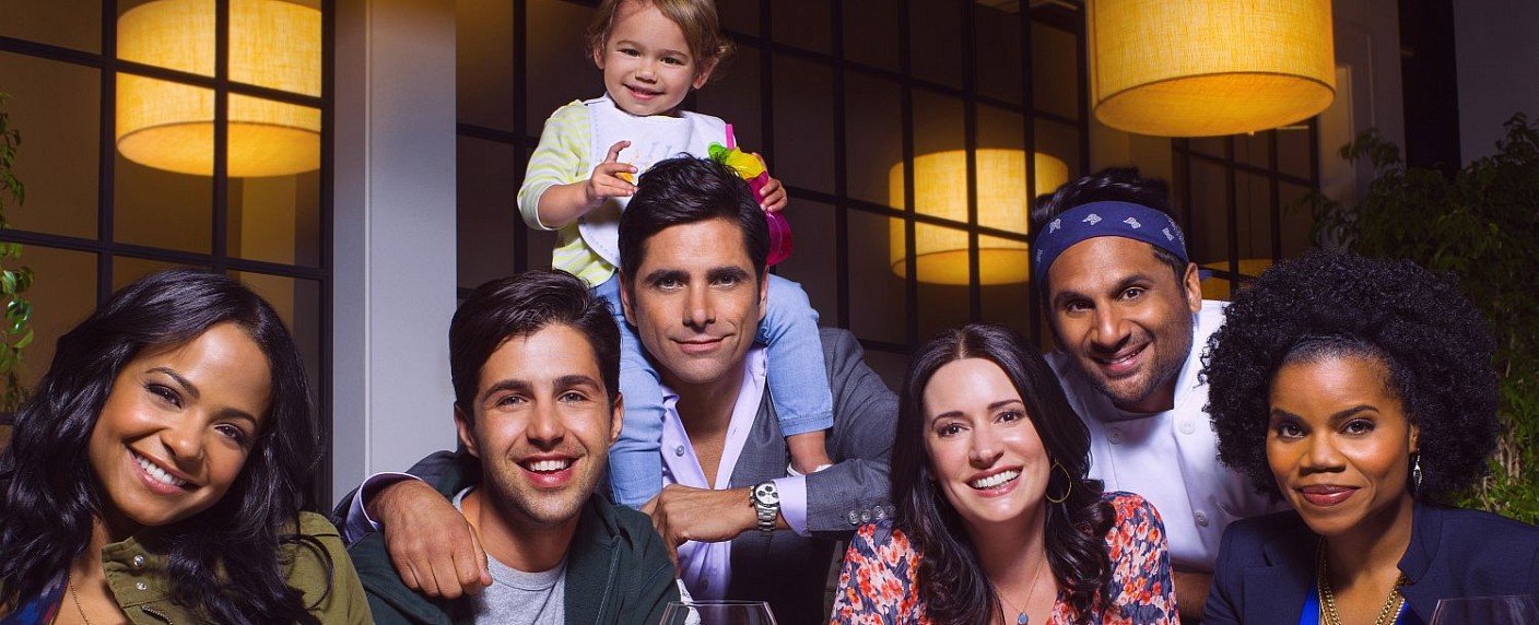 „Grandfathered“: John-Stamos-Comedy landet bei ProSieben im ...