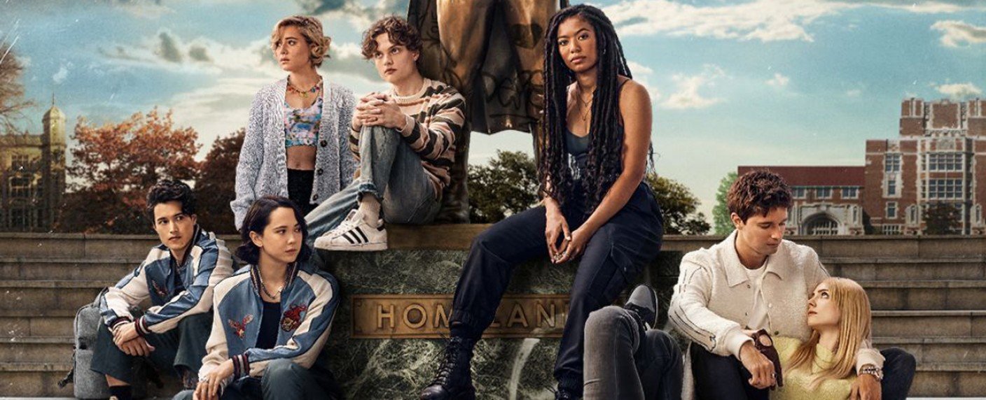 „Gen V“: Das sind die wichtigsten Charaktere im „The Boys“-Spin-Off ...