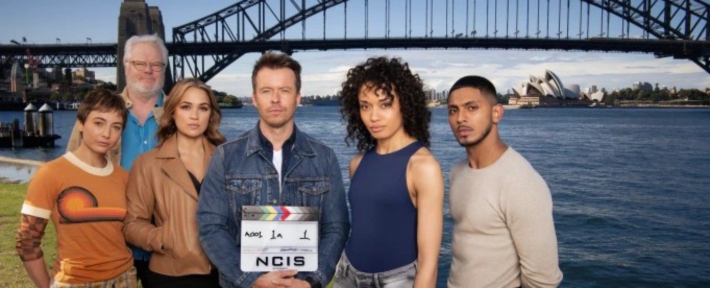 „Navy CIS“: Cast für neue Serie bestätigt – fernsehserien.de
