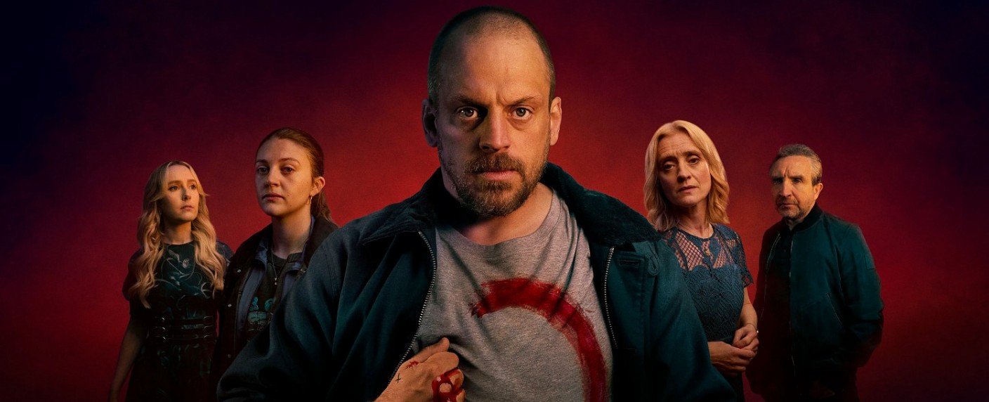 „Reunion“: „Adolescence“-Produzenten präsentieren neue, ambitionierte ...