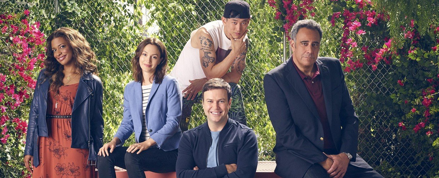 „Single Parents“: US-Sitcom findet deutsche Heimat bei Sky One ...