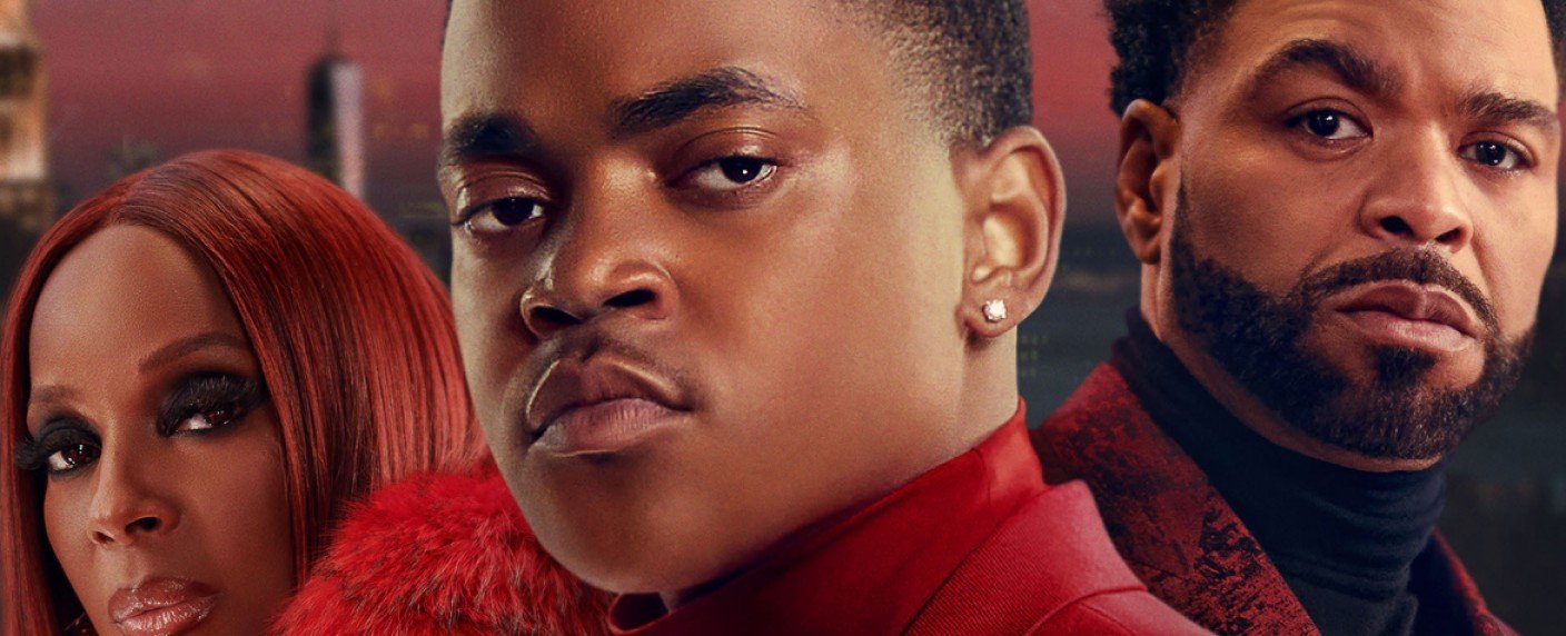 „Power Book II: Ghost“: Neue Heimat für Staffel drei gefunden ...