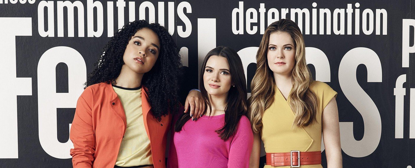 „The Bold Type“: Freeform bestellt vierte Staffel – fernsehserien.de