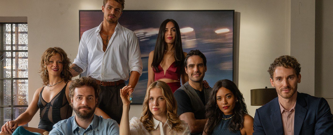 „The Game of Keys“: Drehstart zu neuer deutscher Prime-Video-Serie ...