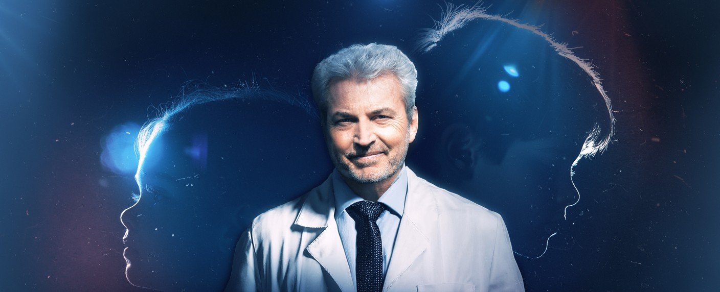 In 36 Fällen angeklagt: ARD enthüllt die Macht des Kinderpsychiaters Dr. Winterhoff ...