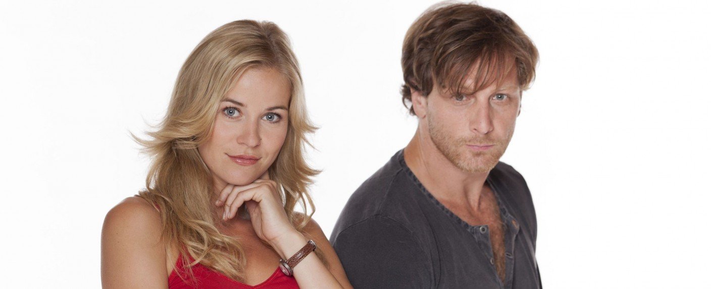 „Der Lehrer“ mit Hendrik Duryn und Jessica Ginkel wird von Anfang an ...