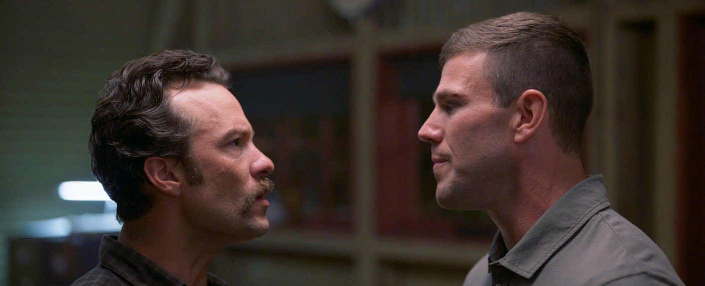 „NCIS: Origins“: Wut und Trauer des jungen Leroy Gibbs – Review – fernsehserien.de