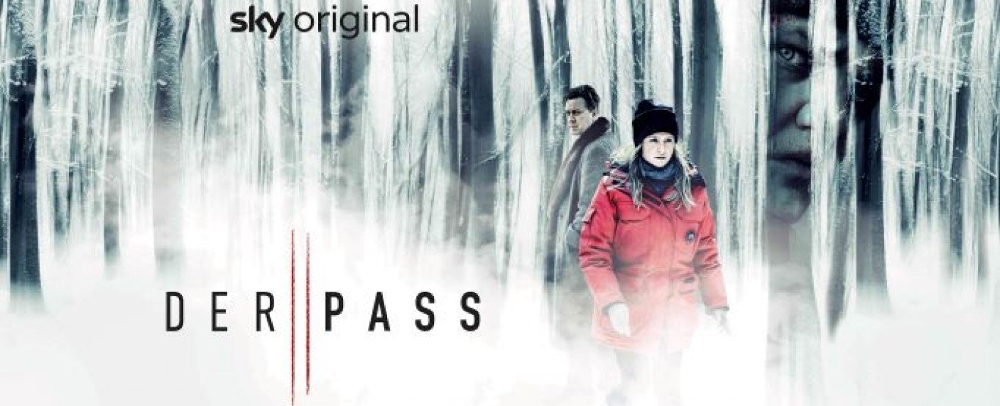 Der Pass: Liefert Staffel 2 Schmarrn oder Sachertorte? – Review ...