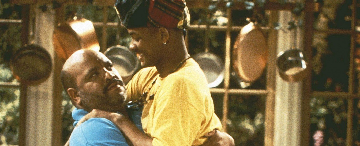 „Onkel Phil“: James Avery ist tot – fernsehserien.de