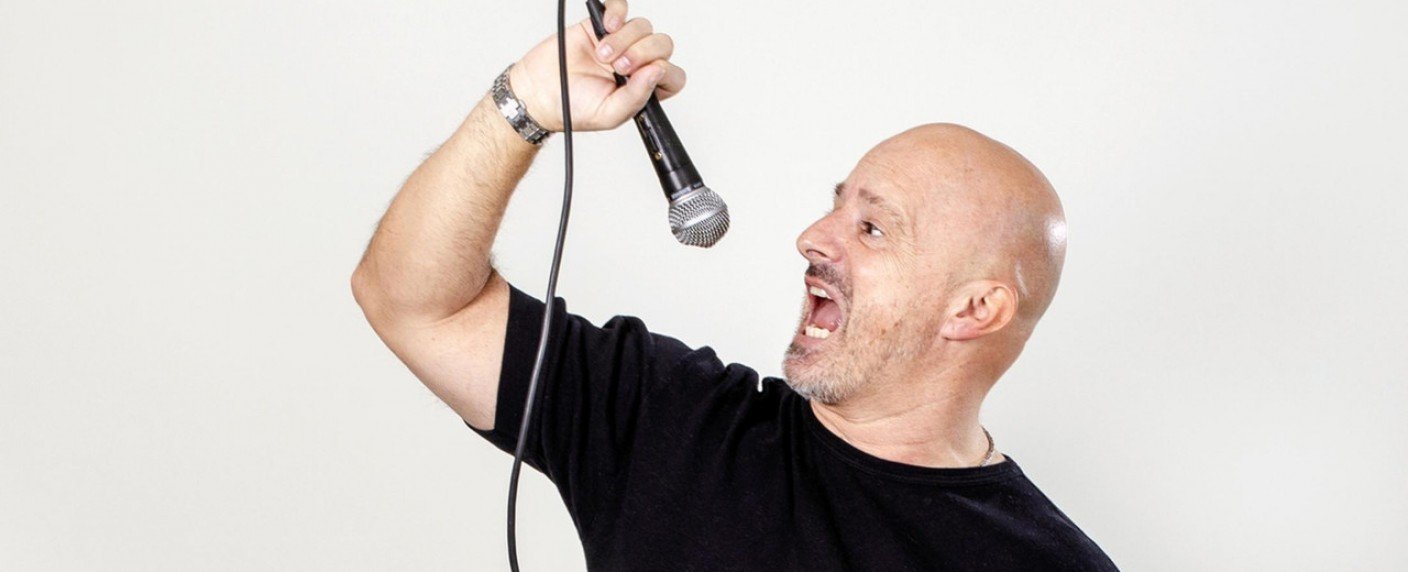 „Detlef goes Schlager“: VOX-Gesicht Detlef Steves auf dem Weg zum ...