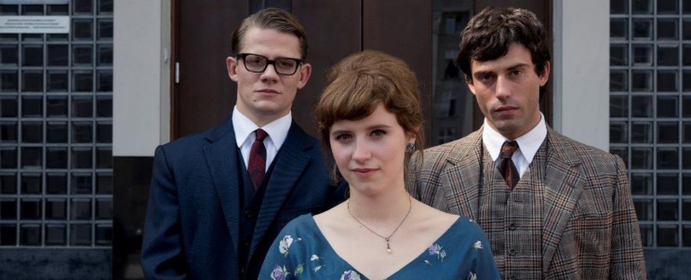 „Deutsches Haus“: Neue Hess-Serie mit Stark, Engelke und Berben in ...