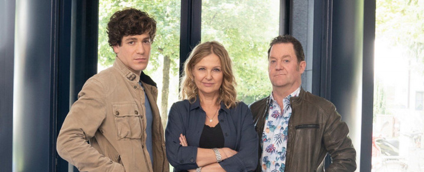 „Die Chefin“: Starttermin für 14. Staffel verkündet – fernsehserien.de