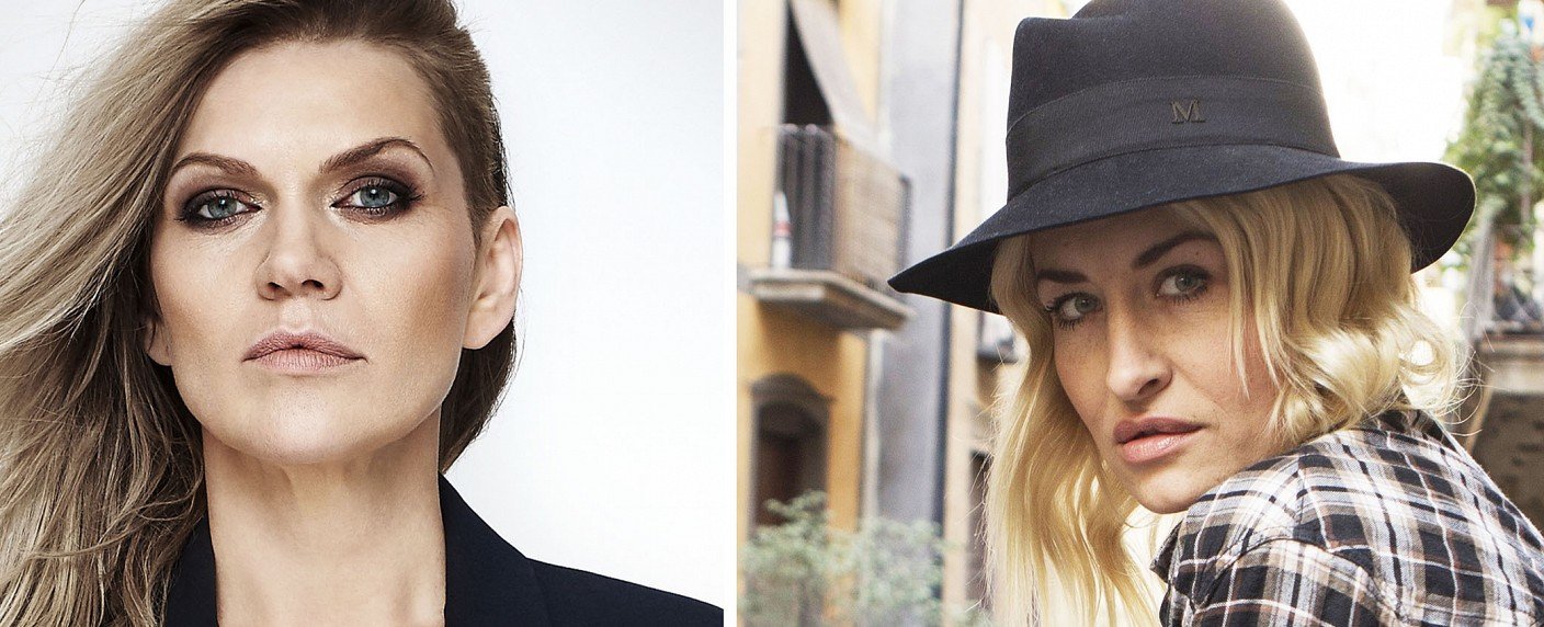 Sarah Connor, Anna Loos, Namika und The BossHoss bilden deutsche „ESC ...