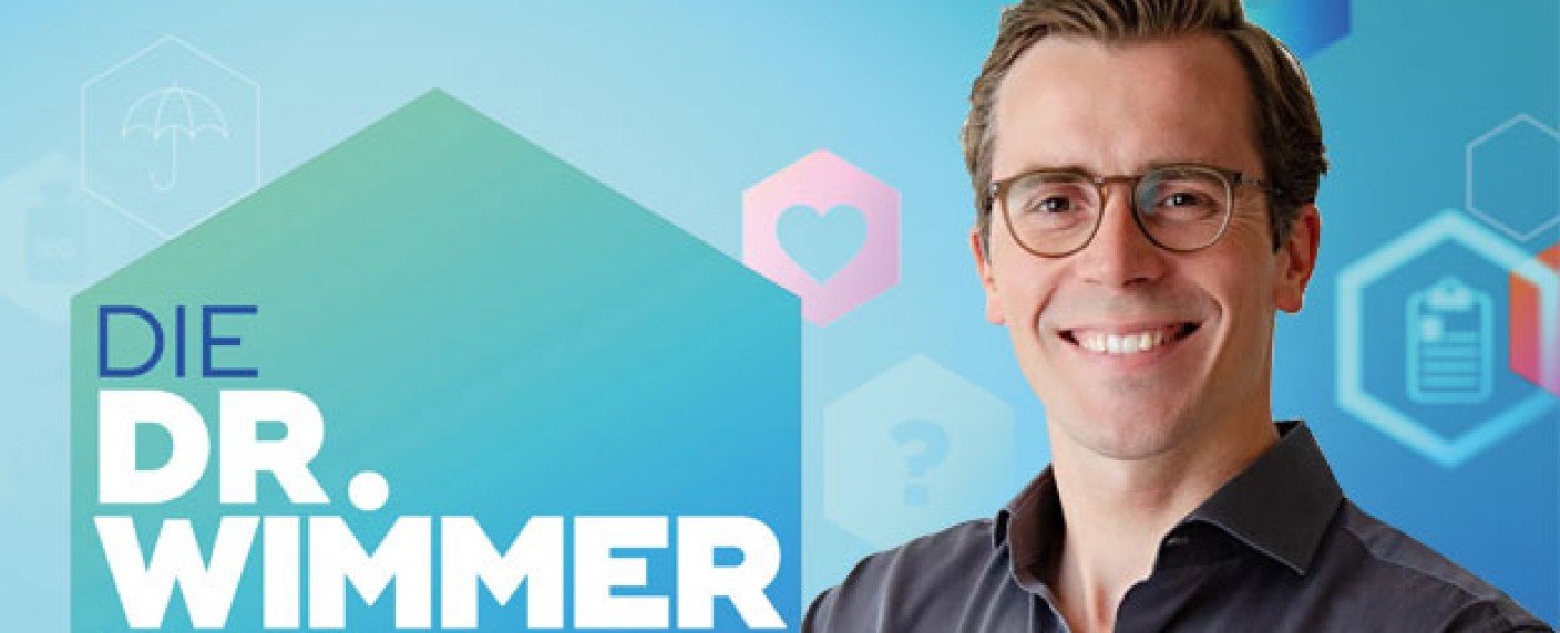 Dr. Wimmer macht neue Medizin-Show für Sat.1 – fernsehserien.de