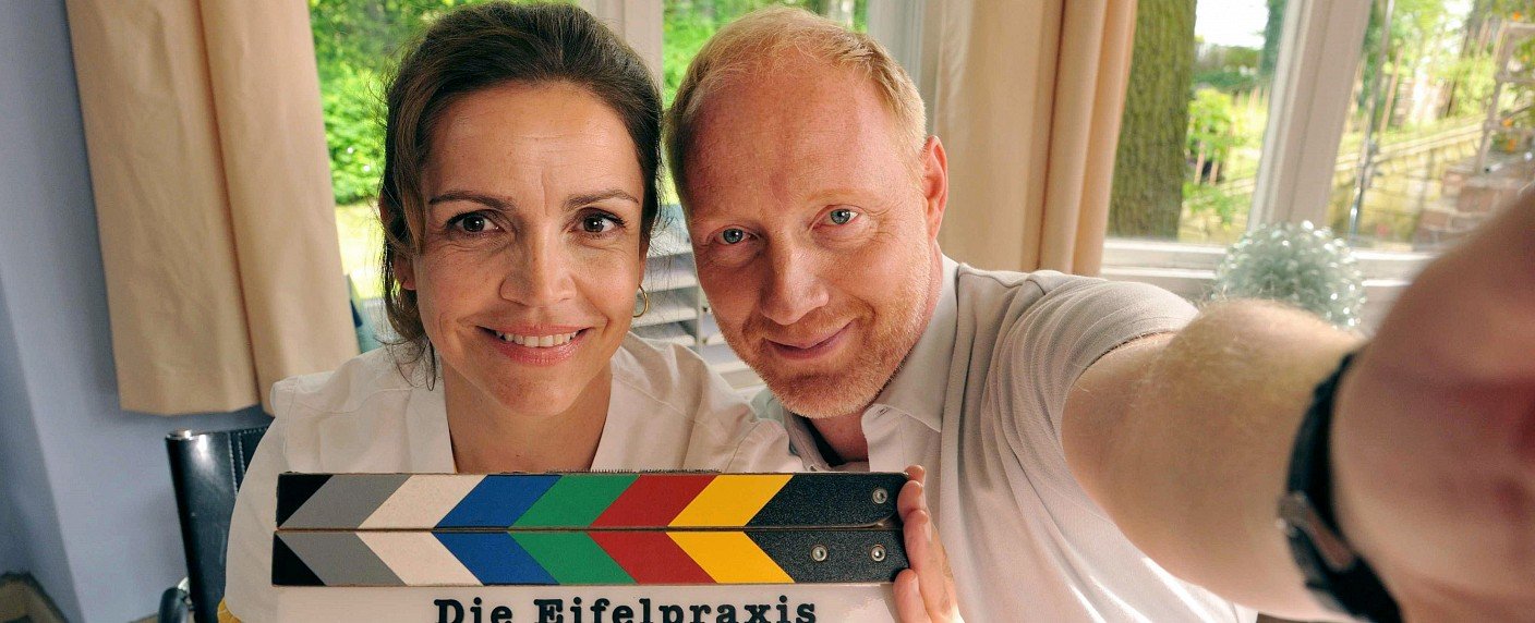 „Die Eifelpraxis“ wird fortgesetzt – fernsehserien.de