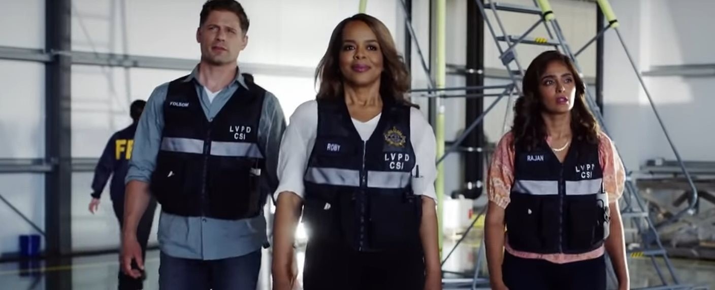 „CSI: Vegas“: Neuer CBS-Trailer zur Fortsetzungs-Serie – fernsehserien.de