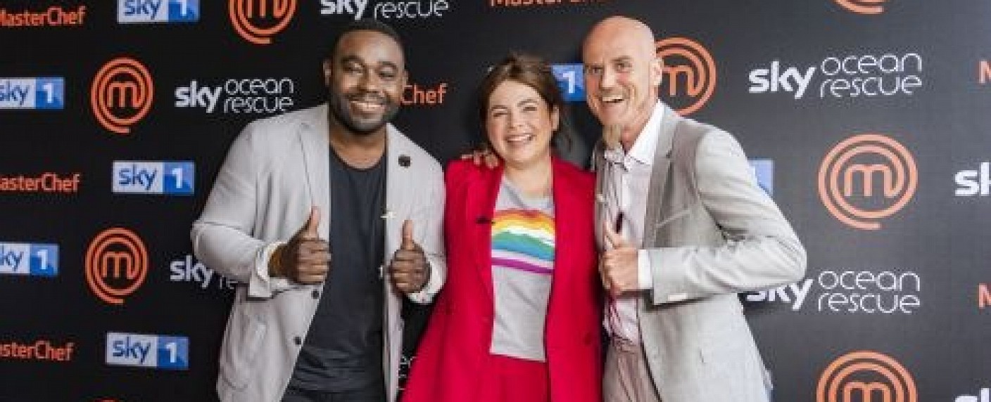 Nach fast zwei Jahren: „MasterChef“ kehrt mit dritter Staffel zurück ...