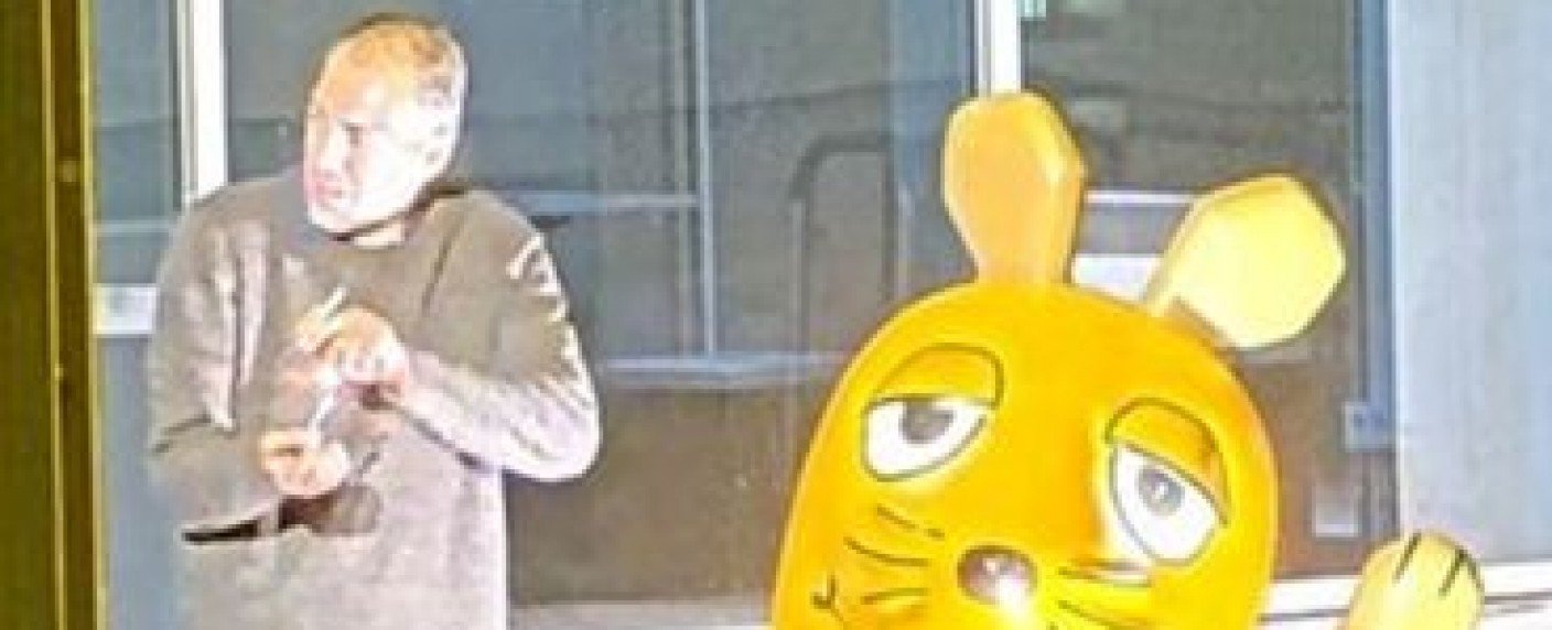 Nach Brandanschlag auf Maus-Figur in Köln: Ist das der Täter? – fernsehserien.de