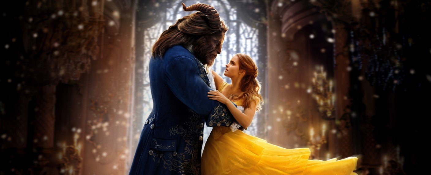 Disney Filmfest mit Free-TV-Premiere von „Die Schöne und das Biest ... Disney Filmfest mit Free-TV-Premiere von „Die Schöne und das Biest ...