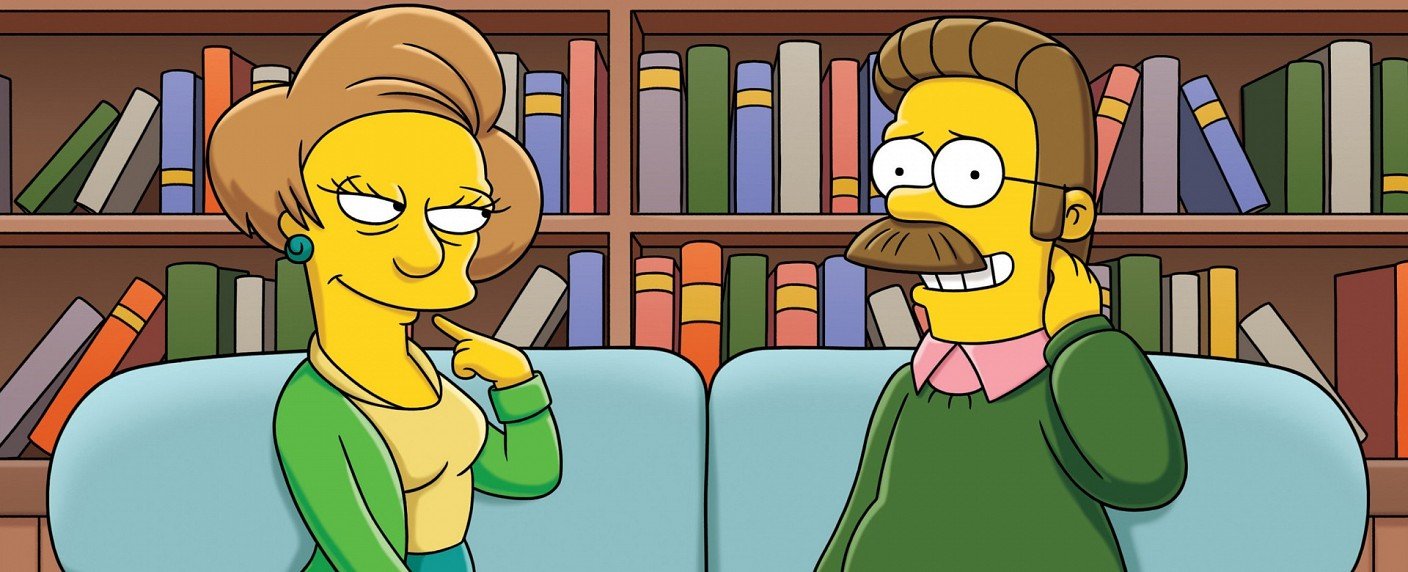 „Die Simpsons“ verlieren Edna Krabappel durch Tod von Marcia Wallace ...