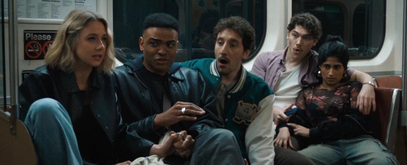 Das neue „Atlanta“? FX hofft auf Prestige-Comedy „Snowflakes ...