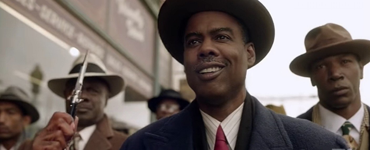 [UPDATE] „Fargo“: Starttermin zur vierten Staffel mit Chris Rock ...