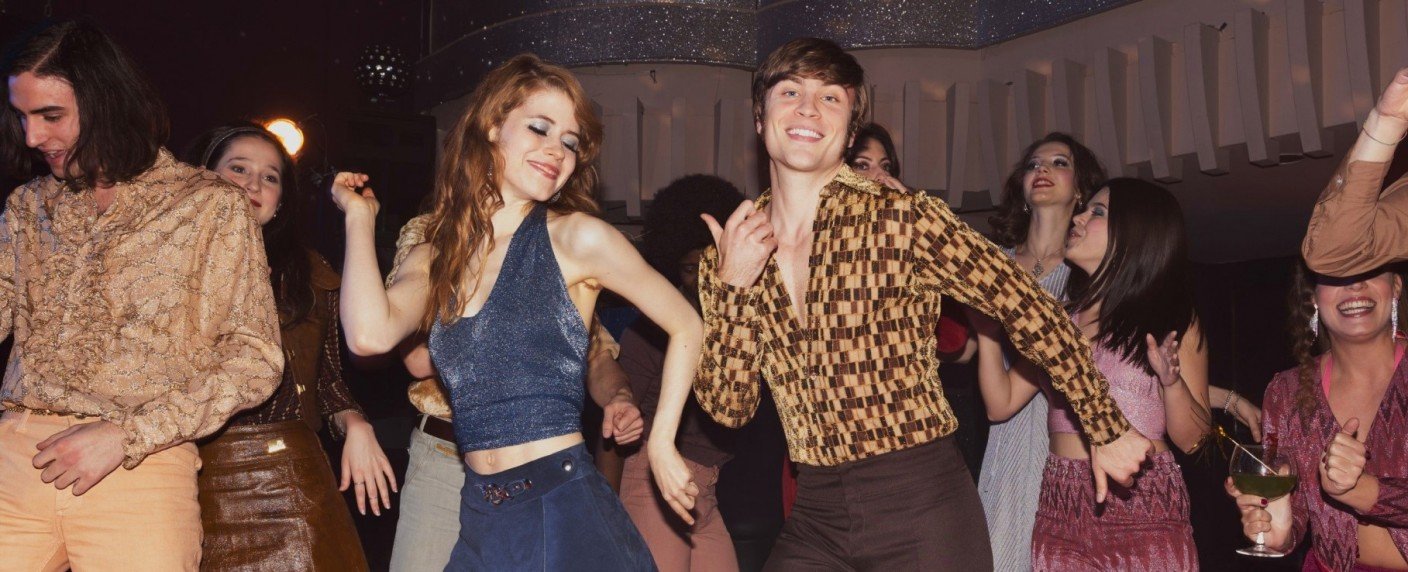 „Disko 76“: RTL+ kündigt neue High-End-Serie an – fernsehserien.de